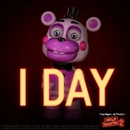 Five Nights at Freddy's: Help Wanted 2 | Five Nights at Freddy's Wiki ...