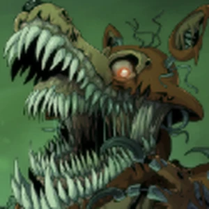 Discuss Everything About Five Nights at Freddy's Wiki | Fandom