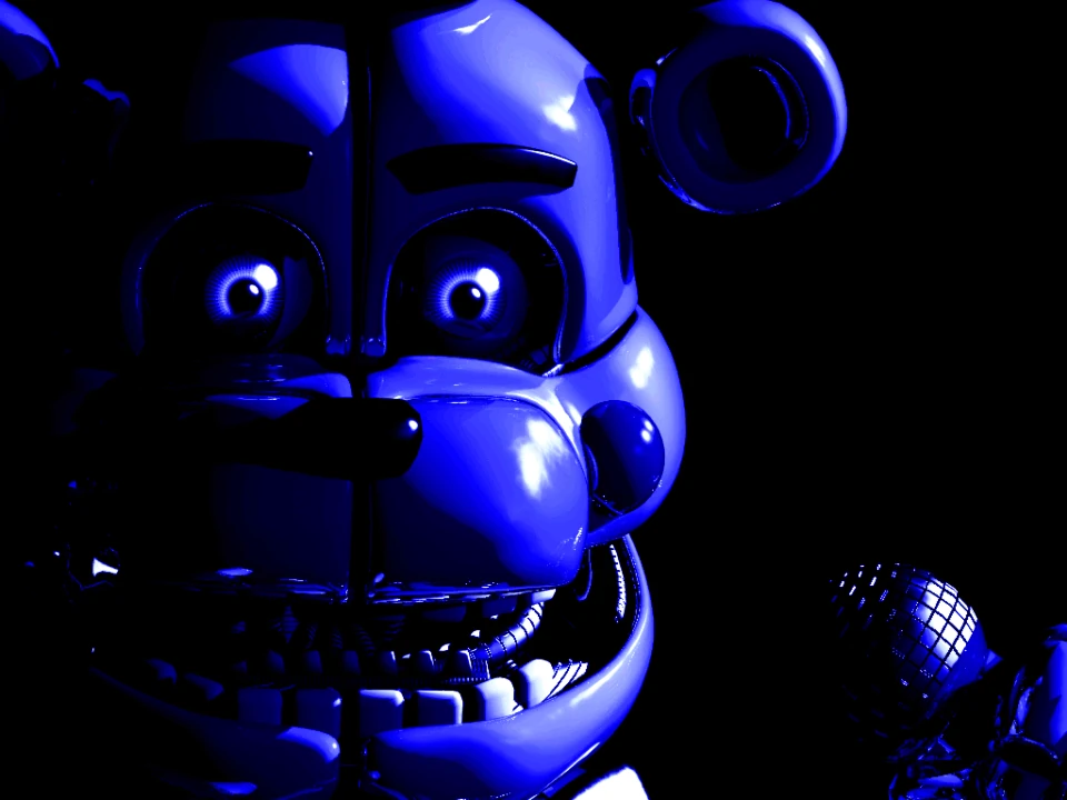 Funtime Freddy/Gallery | Five Nights at Freddy's Wiki | Fandom