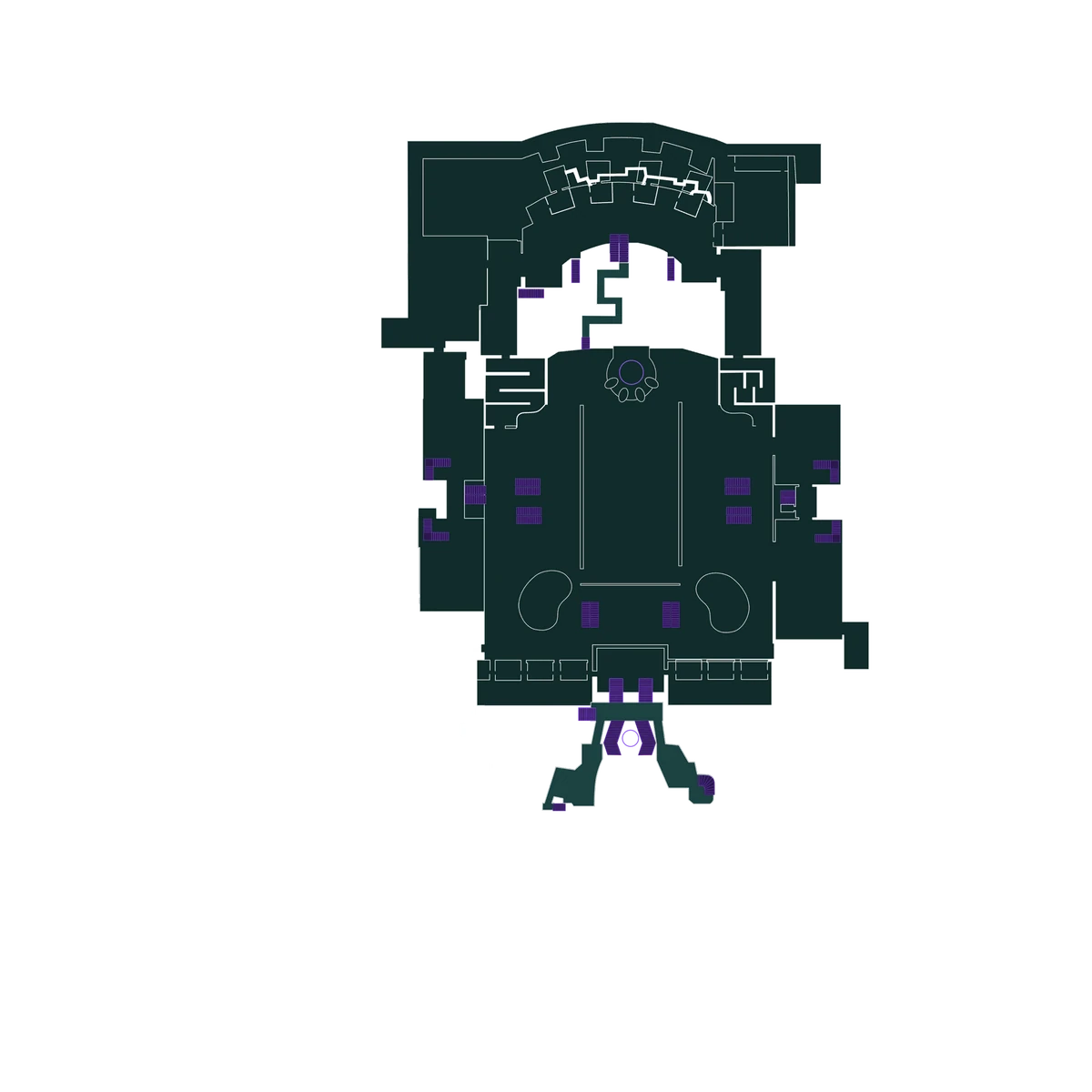 Ebene 01 | Five Nights at Freddy's Wiki | Fandom