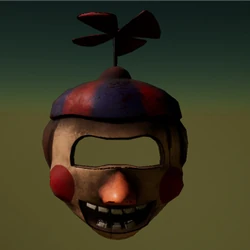 Masks | Five Nights at Freddy's Wiki | Fandom