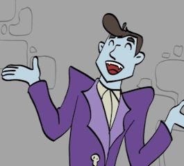 Vlad | Freddy Fazbear's Pizza Wiki | Fandom