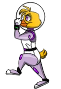Chica (FiS) | Five Nights at Freddy's Wiki | Fandom