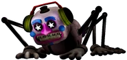 DJ Music Man/Gallery | Five Nights at Freddy's Wiki | Fandom