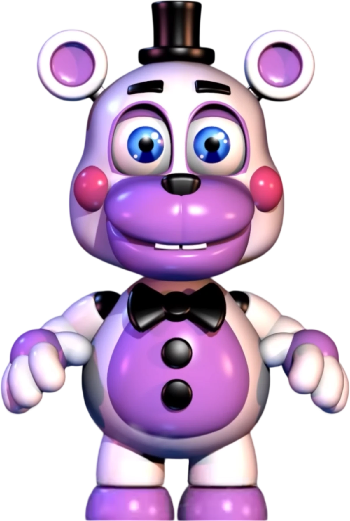 Helpy | Five Nights at Freddy's Wiki | Fandom