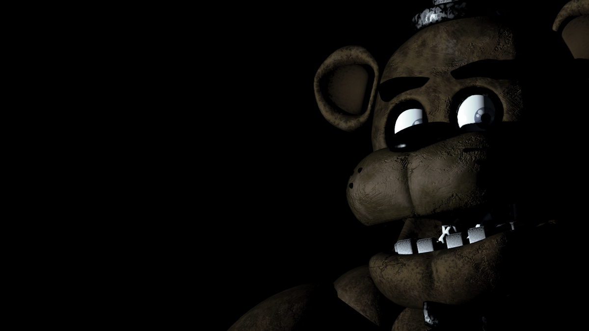 Freddy Fazbear/Gallery | Five Nights at Freddy's Wiki | Fandom