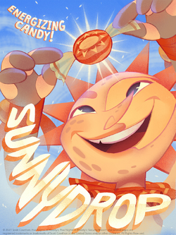 Food and Drinks | Five Nights at Freddy's Wiki | Fandom