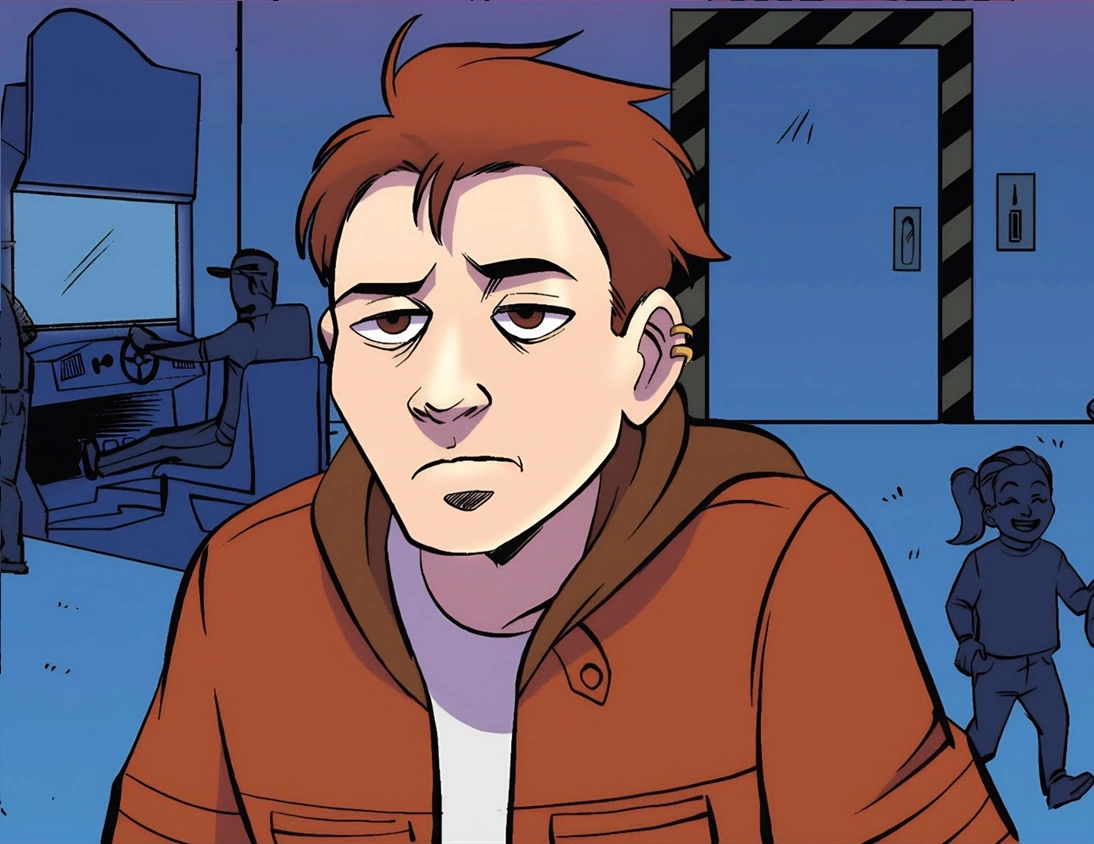 Toby Billings | Wiki Freddy Fazbear's Pizza | Fandom