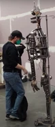 Endoskeleton (Film) | Five Nights at Freddy's Wiki | Fandom