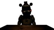 Lefty | Wiki Freddy Fazbear's Pizza | Fandom