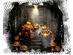 Halloween Animatronics | Five Nights at Freddy's Wiki | Fandom