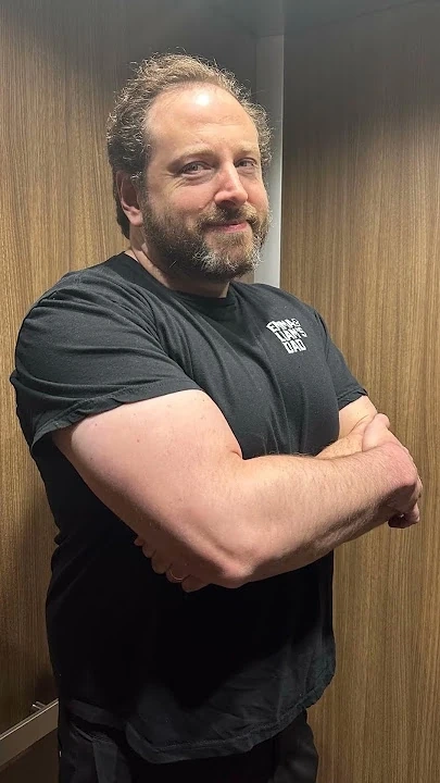 Scott Cawthon | Wiki Freddy Fazbear's Pizza | Fandom