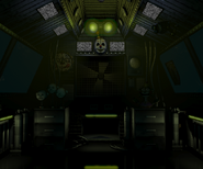 Primary Control Module | Five Nights at Freddy's Wiki | Fandom