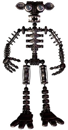 Endo-02 | Five Nights at Freddy's Wiki | Fandom
