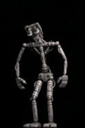 Endo-01/Gallery | Five Nights at Freddy's Wiki | Fandom