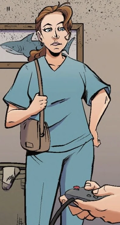 Colton's Mother | Five Nights at Freddy's Wiki | Fandom