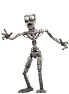 Endo-01/Gallery | Five Nights at Freddy's Wiki | Fandom