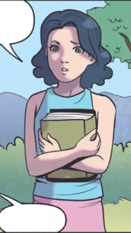 Gabrielle | Five Nights at Freddy's Wiki | Fandom