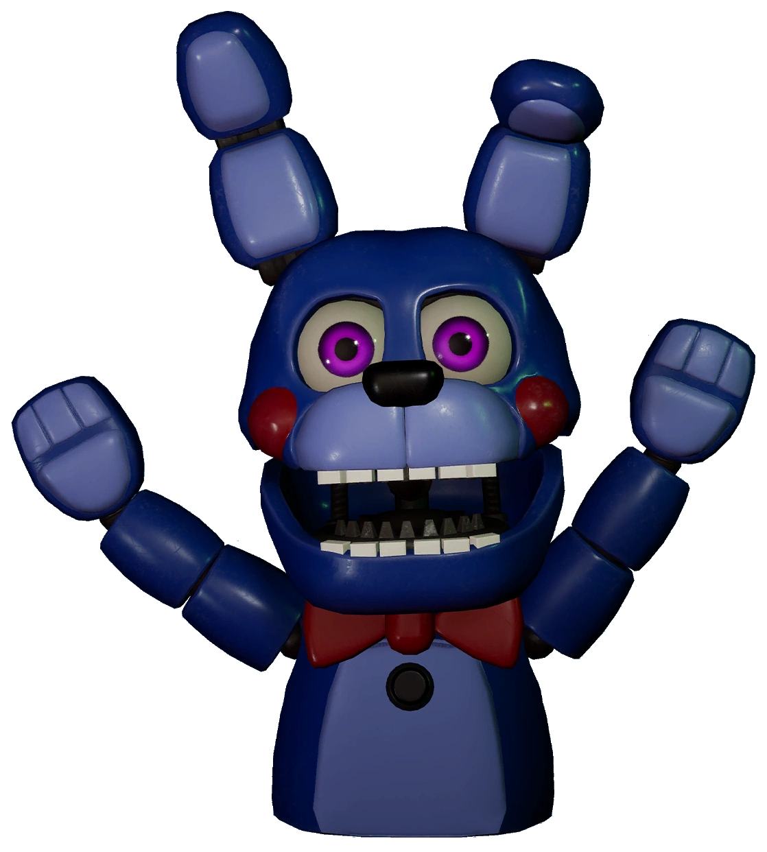 Five Nights at Freddy's Characters | CharDle - Character Database