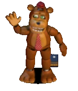 Nedd Bear/Gallery | Five Nights at Freddy's Wiki | Fandom