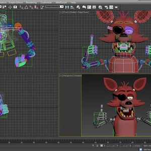 Discuss Everything About Five Nights at Freddy's Wiki | Fandom