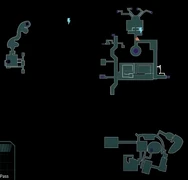 Interactive Maps | Five Nights at Freddy's Wiki | Fandom