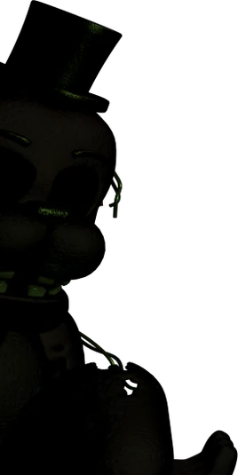 Shadow Freddy | Five Nights at Freddy's Wiki | Fandom