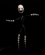 The Puppet/Gallery | Five Nights at Freddy's Wiki | Fandom