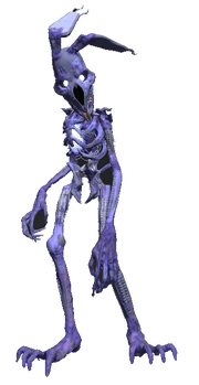 Scrapped Animatronics | Five Nights at Freddy's Wiki | Fandom