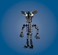 Endo-02 (FW) | Five Nights at Freddy's Wiki | Fandom