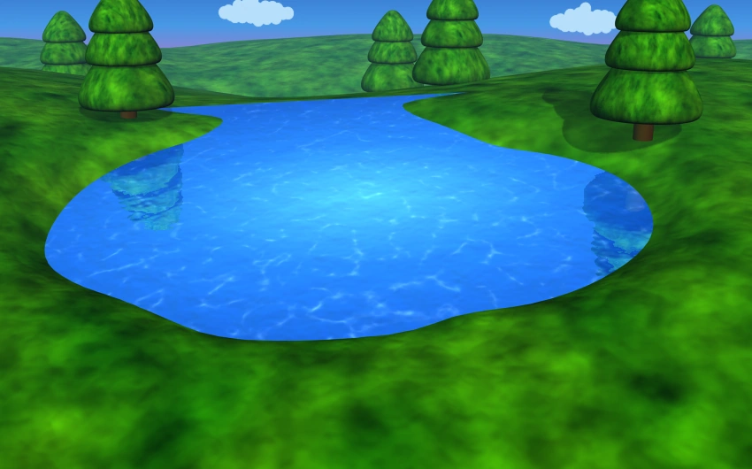 DeeDee’s Fishing Hole | Five Nights at Freddy's Wiki | Fandom