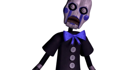 Discuss Everything About Five Nights at Freddy's Wiki | Fandom