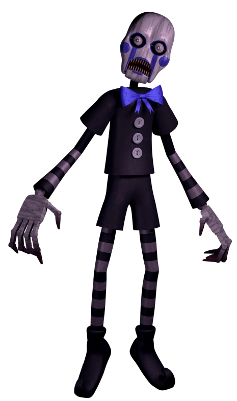 Monster Vinnie | Five Nights at Freddy's Wiki | Fandom