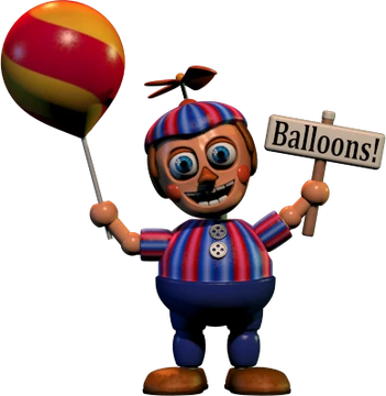 balloon boy