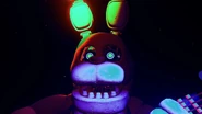 Hardmode Animatronics | Five Nights at Freddy's Wiki | Fandom