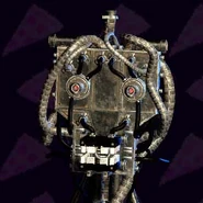 Endo-01/Gallery | Five Nights at Freddy's Wiki | Fandom