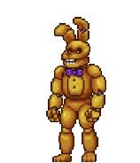 Yellow Rabbit (Fazbear Frights) | Five Nights at Freddy's Wiki | Fandom