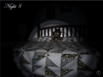 Night 8 (FNaF4) | Five Nights at Freddy's Wiki | Fandom