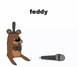 Freddy Fazbear Memes