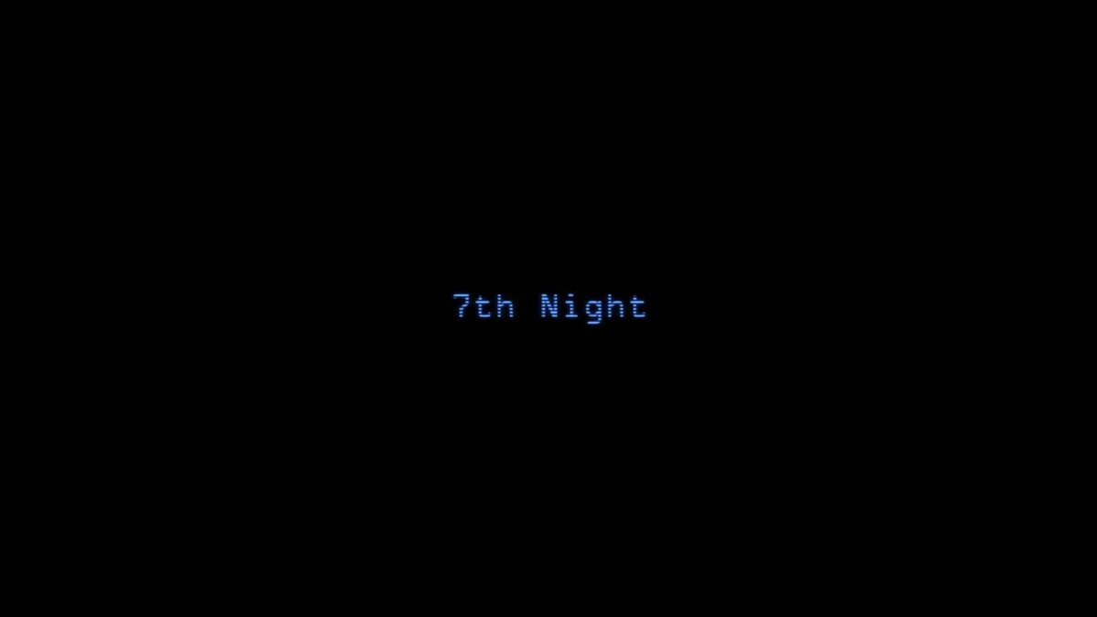 Night 7 (FNaC1) | Five Nights at Freddy's Wiki | Fandom