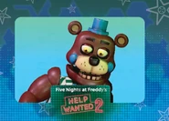 Carnie | Five Nights at Freddy's Wiki | Fandom