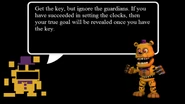 8-Bit Fredbear | Five Nights at Freddy's Wiki | Fandom