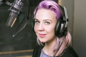 Becky E. Shrimpton | Wiki Freddy Fazbear's Pizza | Fandom