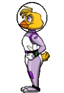 Chica (FiS) | Five Nights at Freddy's Wiki | Fandom