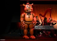 Toy Freddy (Film) | Five Nights at Freddy's Wiki | Fandom