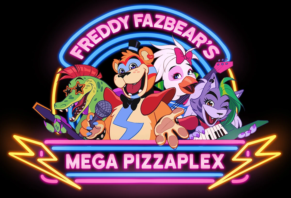 Category:Five Nights at Freddy's: Locations | Five Nights at Freddy's ...