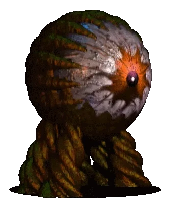 Eyesore | Five Nights at Freddy's Wiki | Fandom