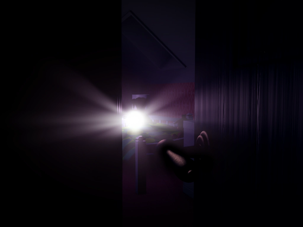 Flashlight (FNaC3) | Five Nights at Freddy's Wiki | Fandom