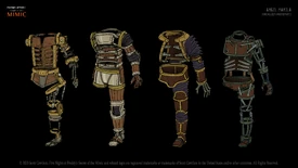 Springlock Suits | Five Nights at Freddy's Wiki | Fandom