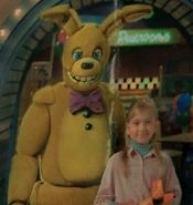 Spring Bonnie (Film) | Five Nights at Freddy's Wiki | Fandom